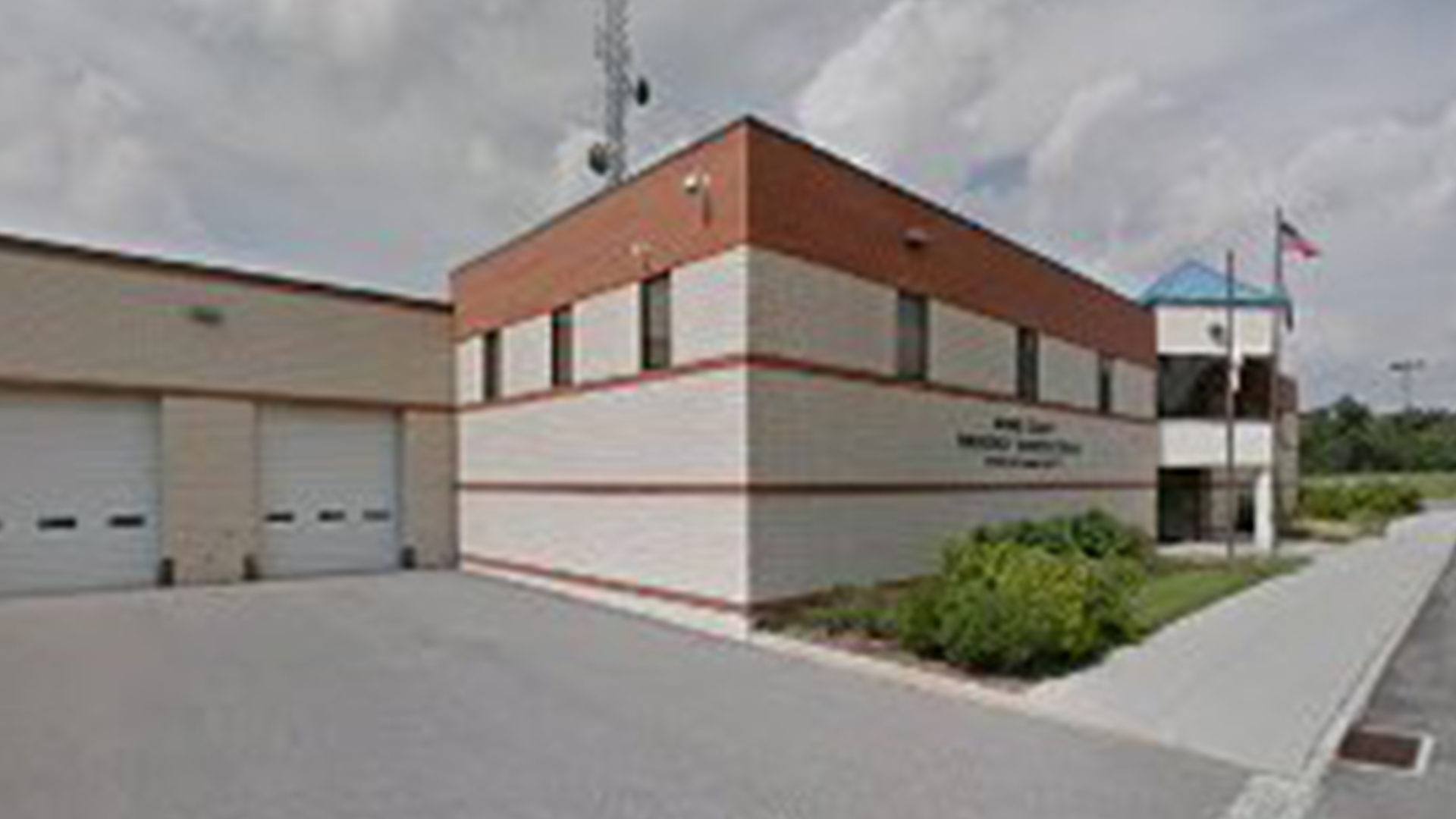 Adams County Office of Emergency Management | Legal Services of North ...