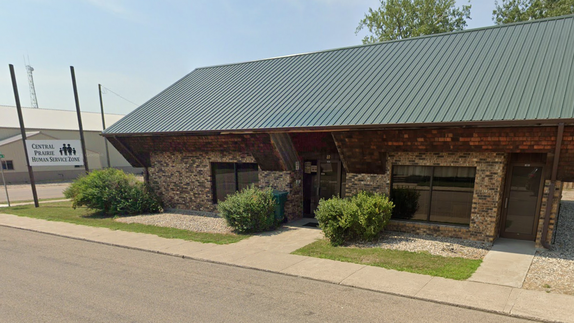 Central Prairie Human Service Zone | Legal Services of North Dakota