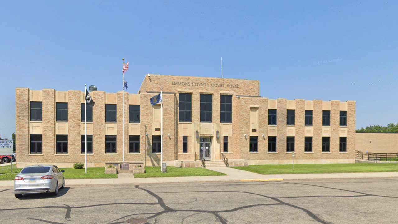 Emmons County 911 Coordinator | Legal Services of North Dakota
