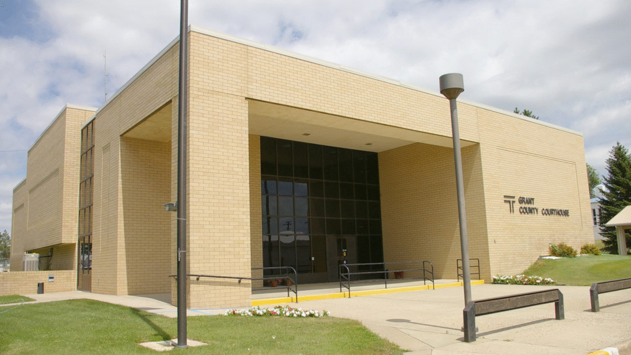 Grant County Emergency Manager/911 Coordinator | Legal Services of ...