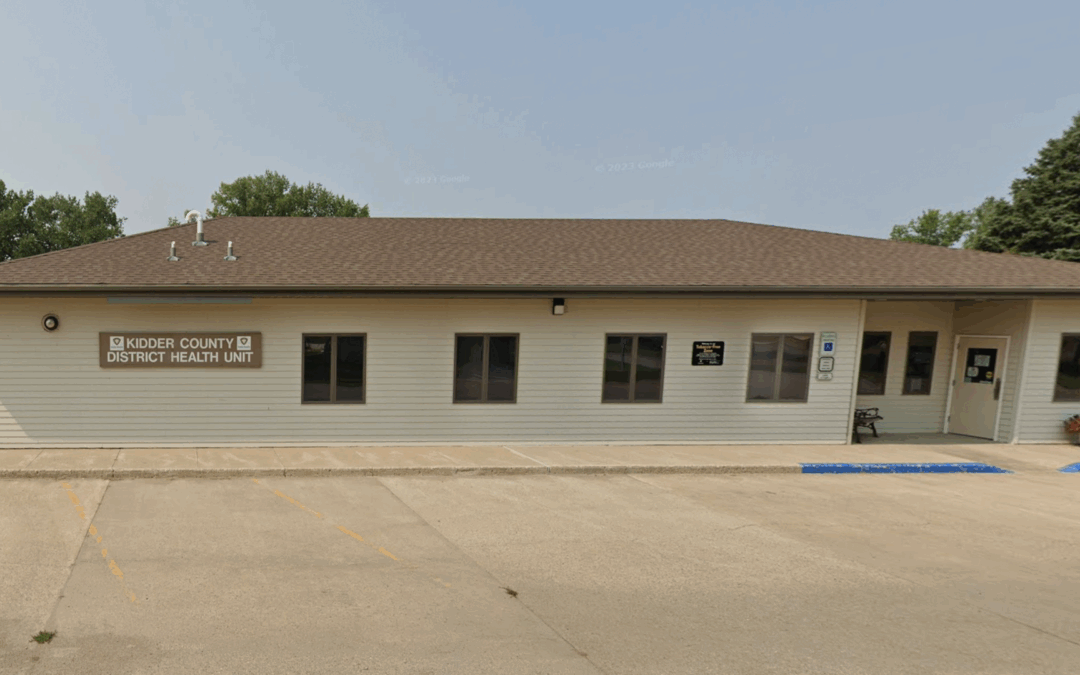 Kidder | Legal Services of North Dakota
