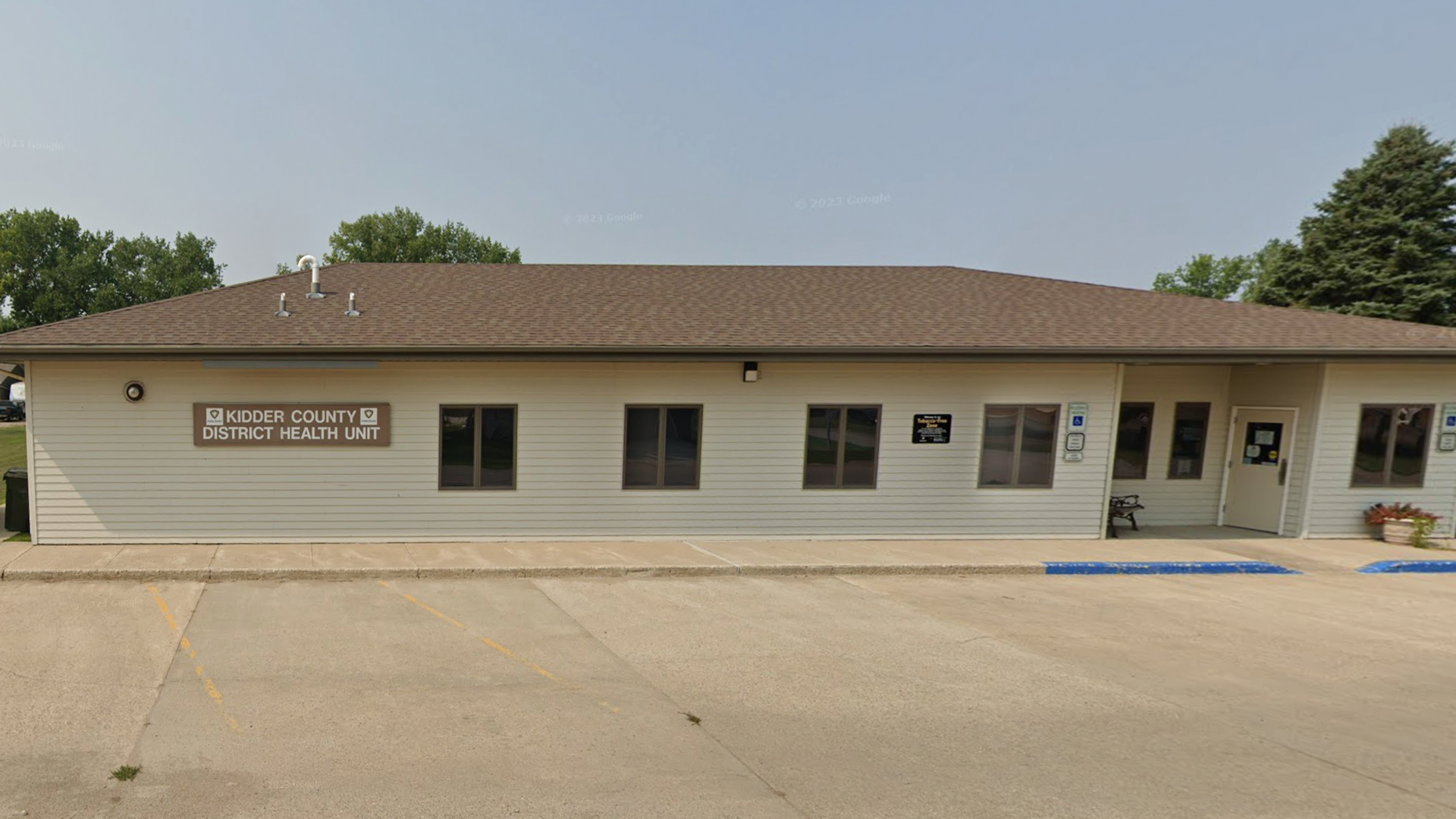 Kidder County District Health Unit | Legal Services of North Dakota