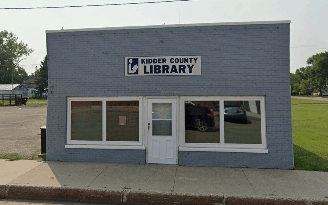 Kidder | Legal Services of North Dakota