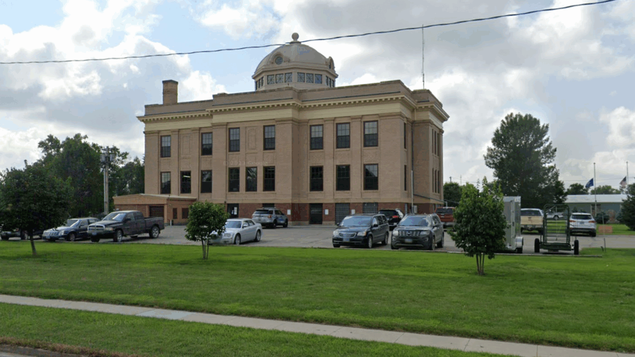 McIntosh County 911 Coordinator | Legal Services of North Dakota