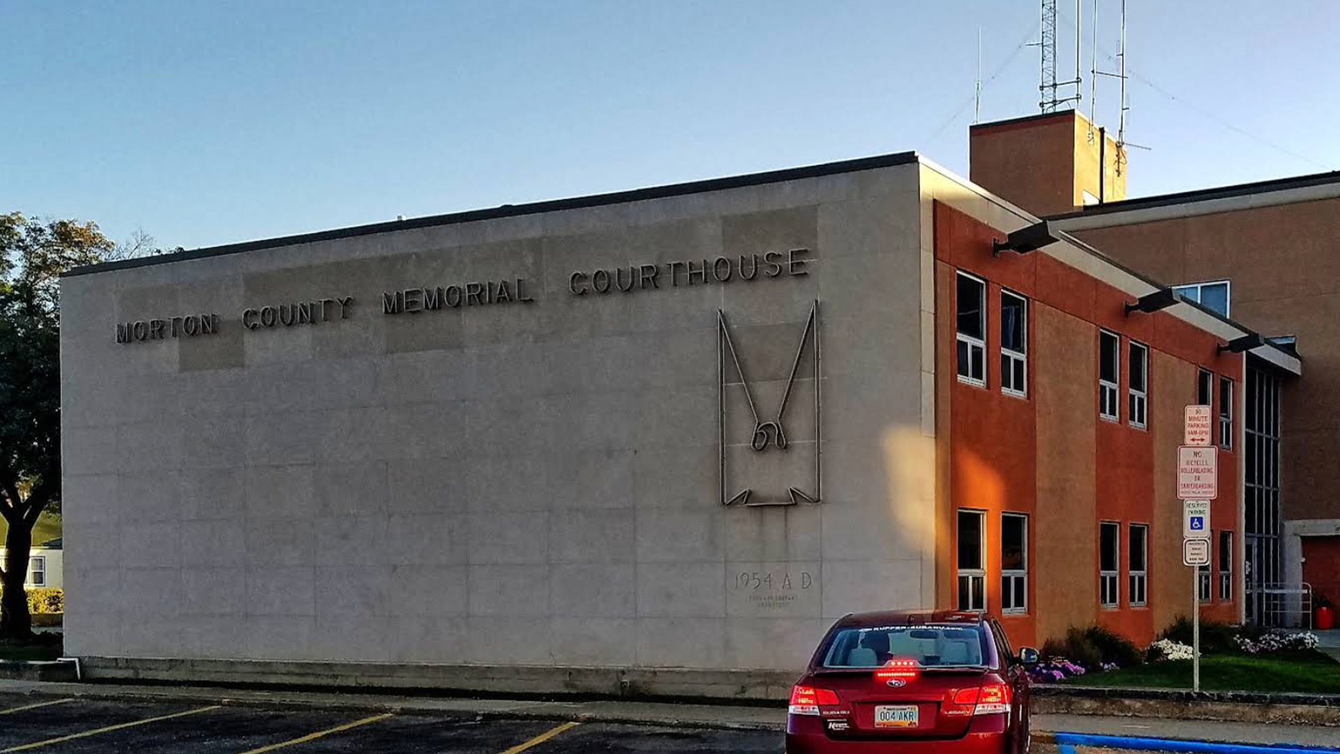 Three Rivers Human Service Zone (Morton) | Legal Services of North Dakota
