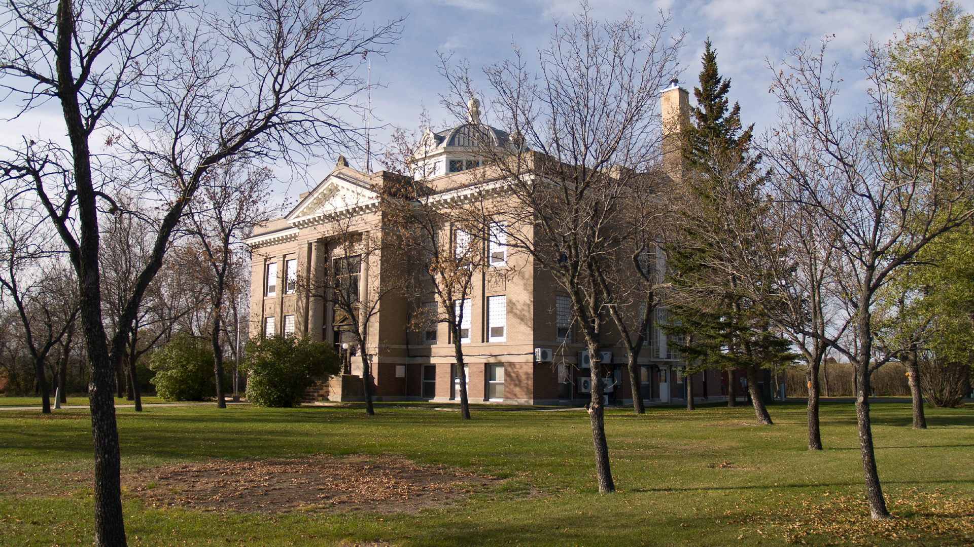 Mountrail County 911 Communications | Legal Services of North Dakota