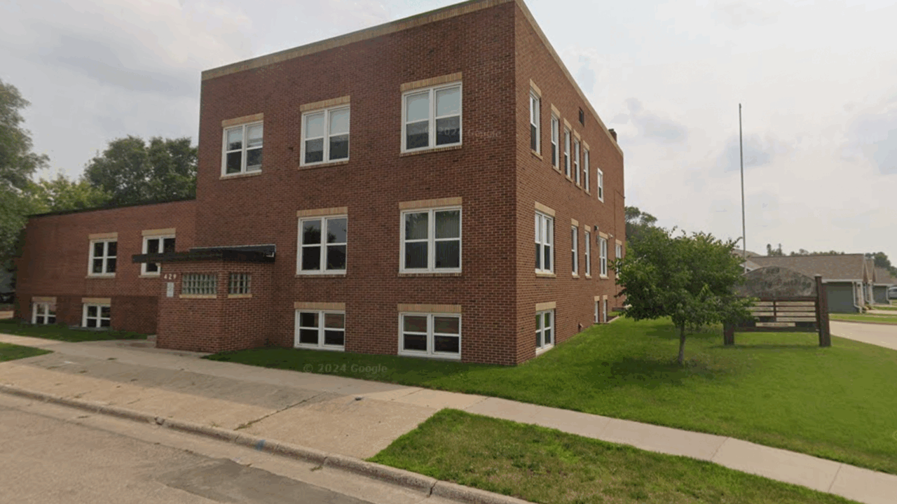 Progress Community Center | Legal Services of North Dakota
