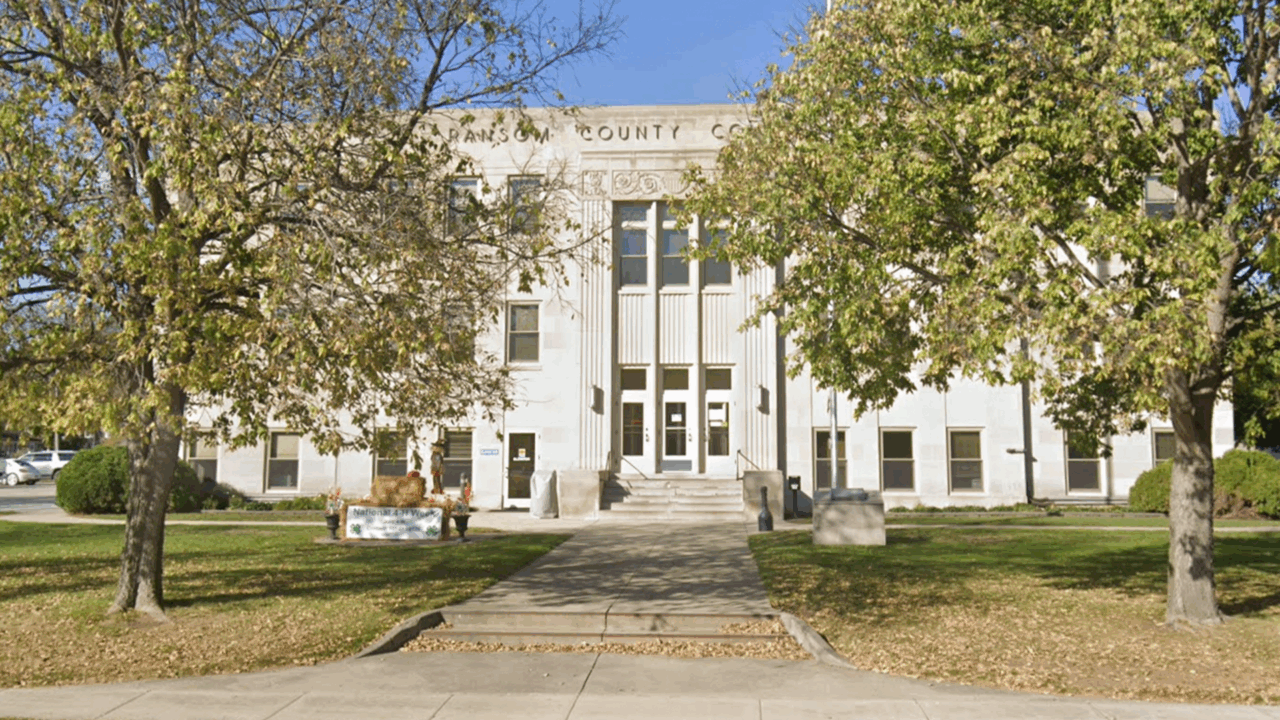 Ransom County Emergency Management | Legal Services of North Dakota