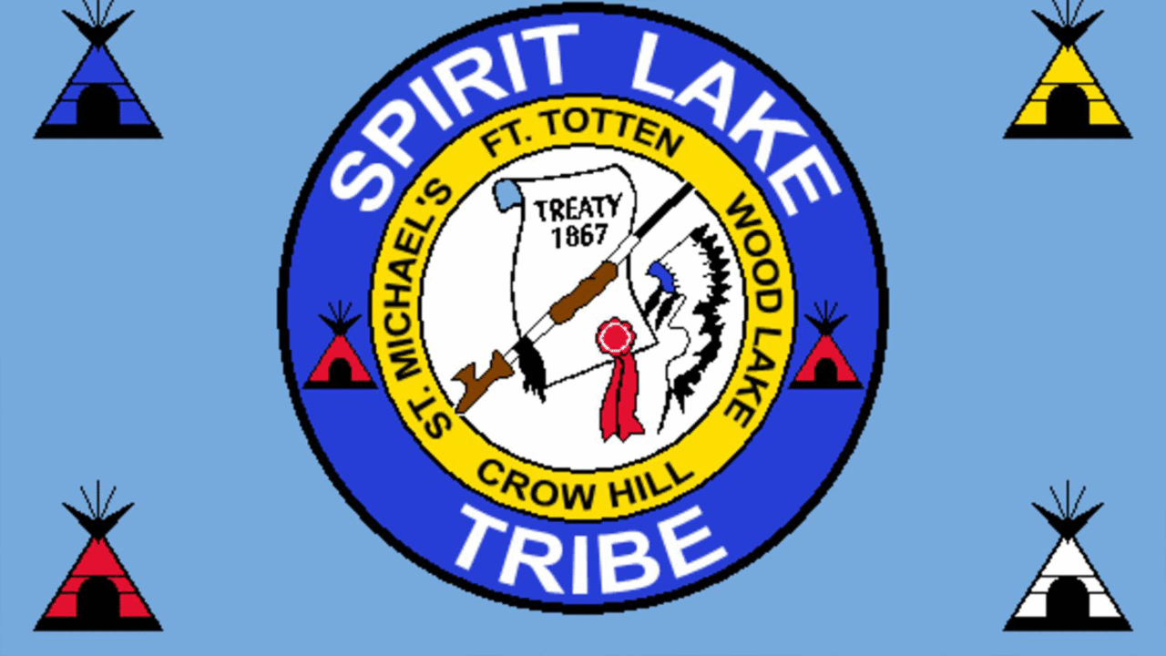 Spirit Lake Tribe Emergency Mangement | Legal Services of North Dakota